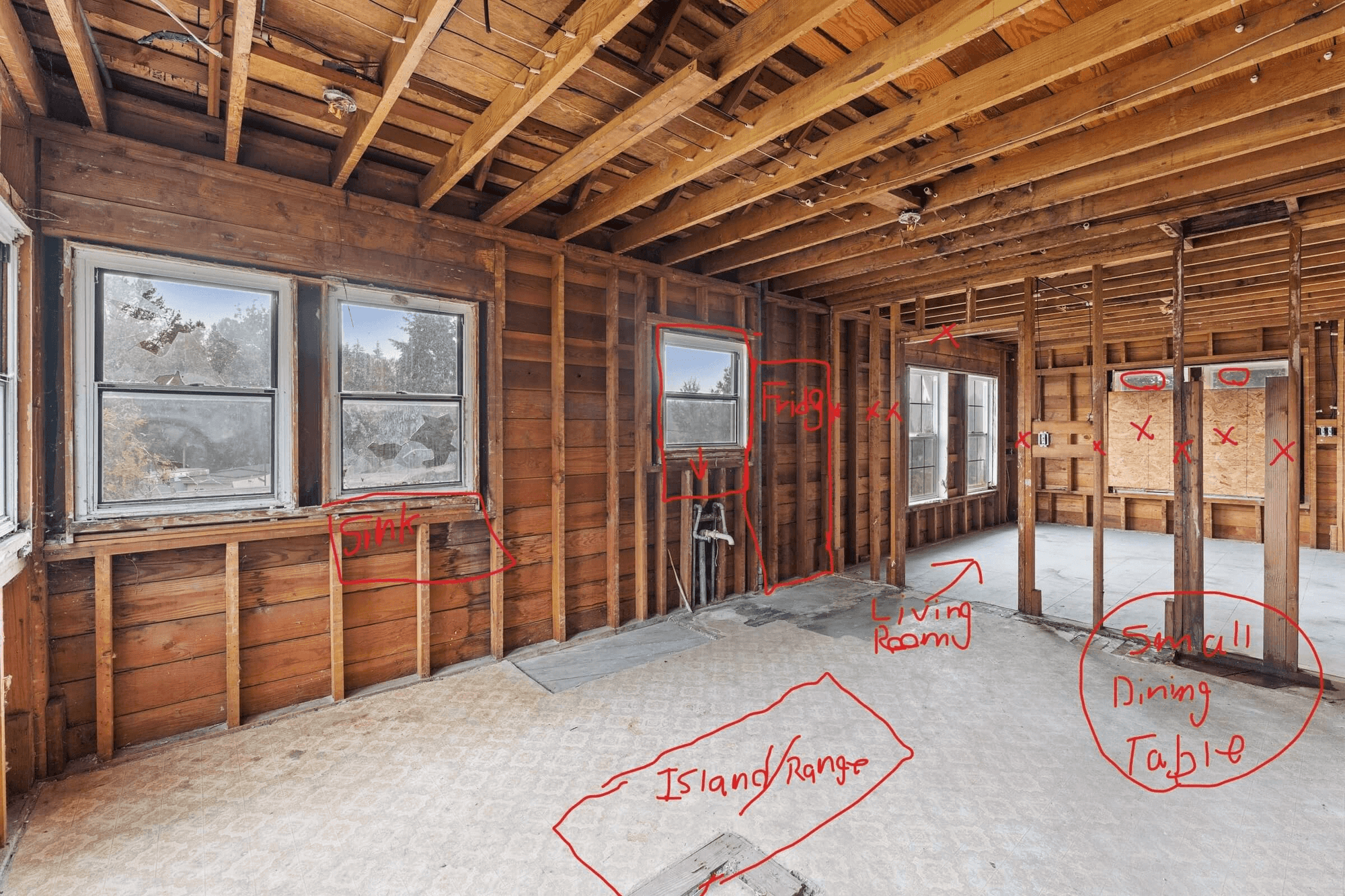 Virtual Staging Services for Real Estate Professionals