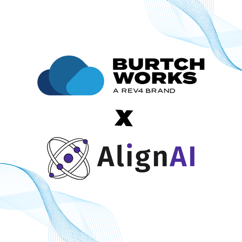AlignAI - AI Adoption Platform