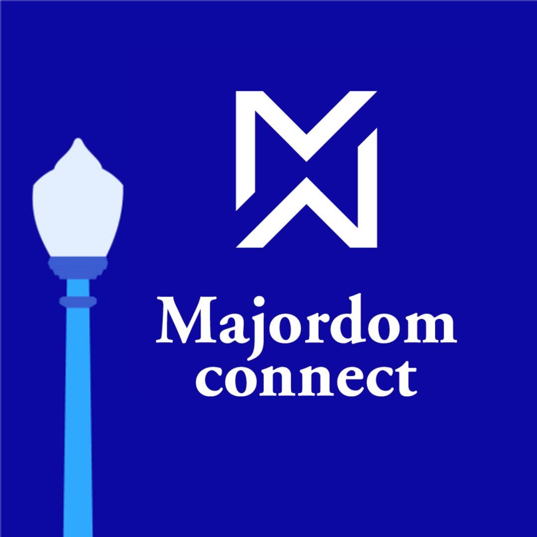 Majordom Connect