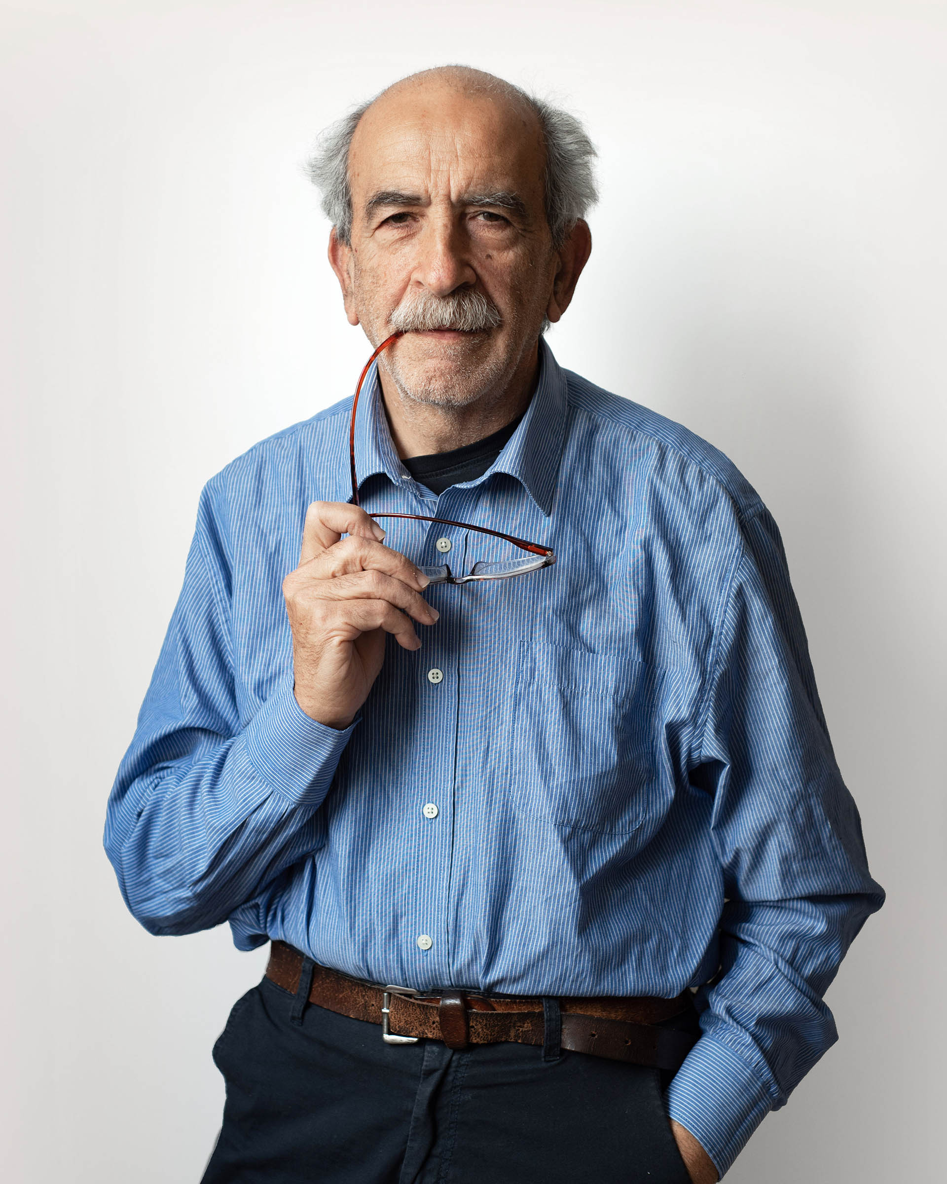 Studio | Studio Marchetti Architettura