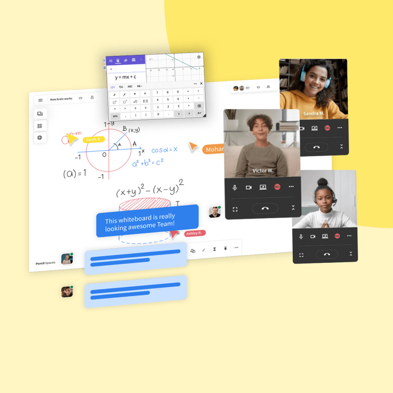 The #1 Platform for Educators