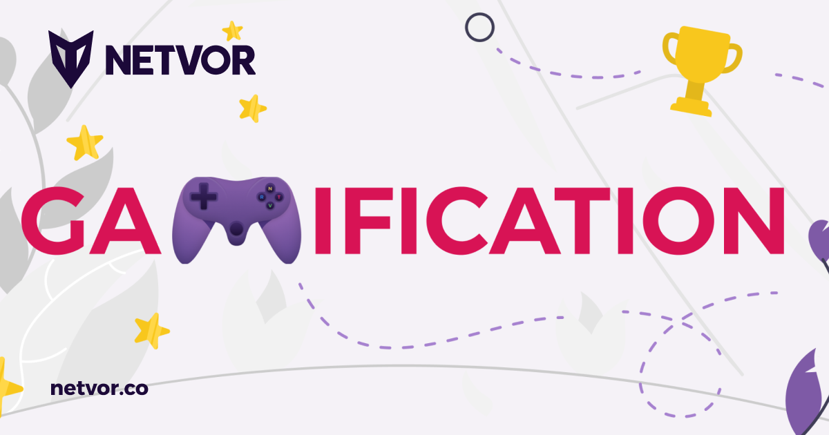 The power of gamification