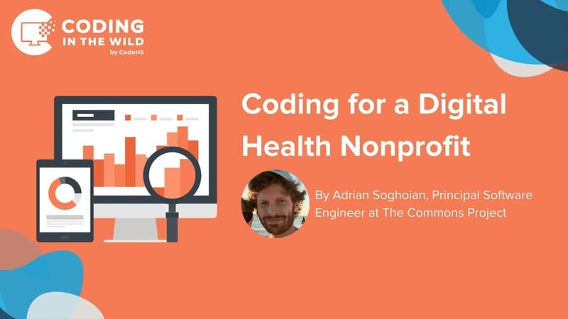 The Commons Project - Home