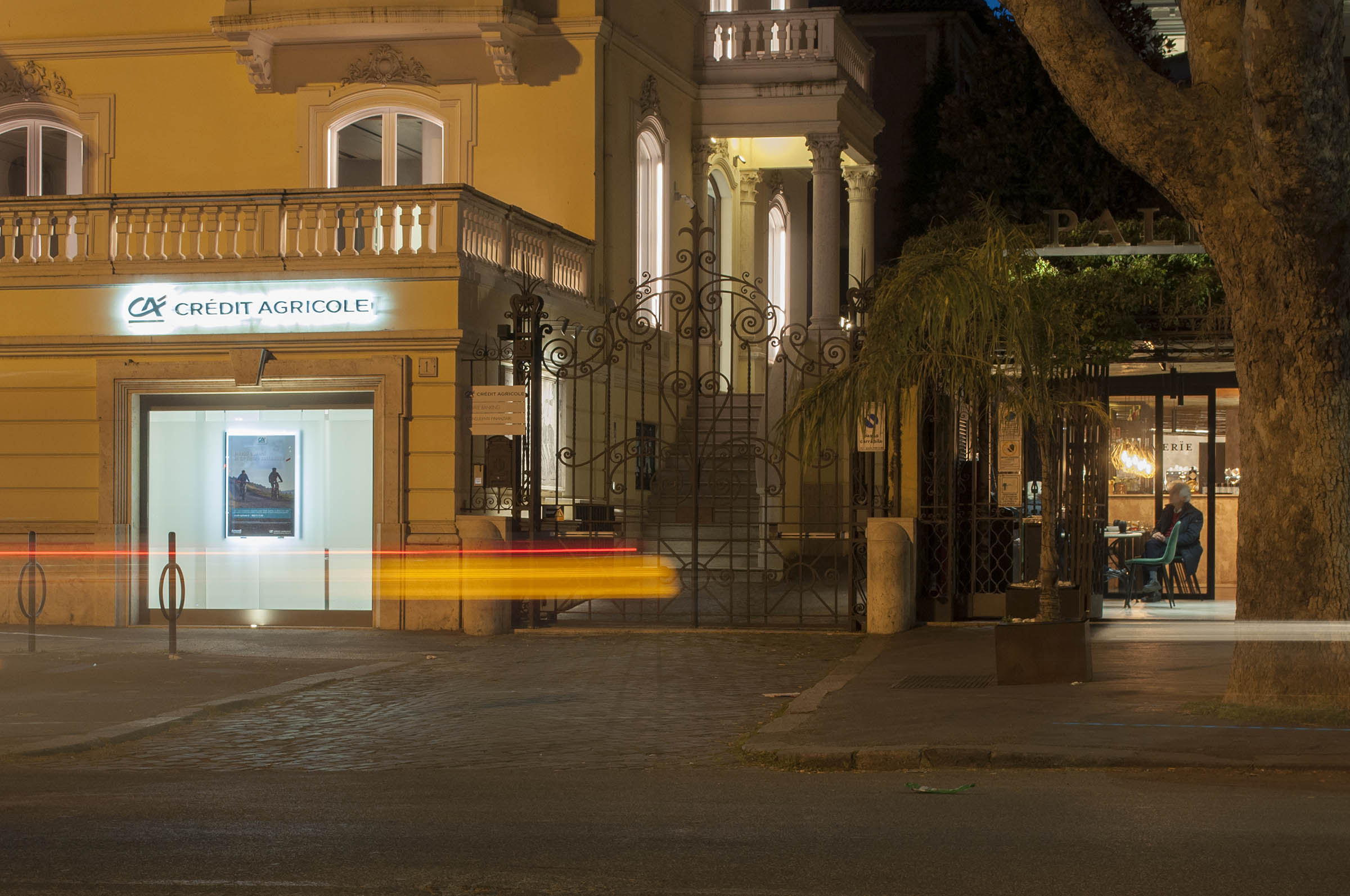 Studio Marchetti Architettura | Roma