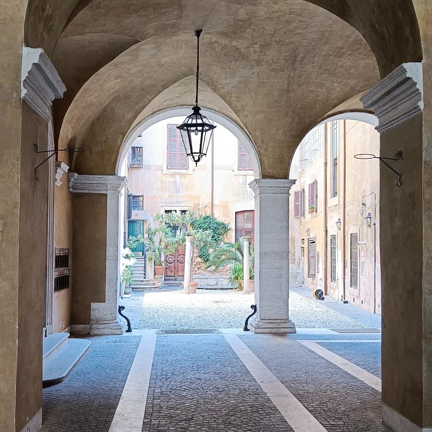 Studio Marchetti Architettura | Roma