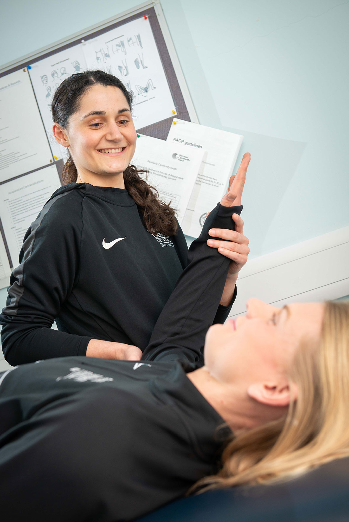 Musculoskeletal Screen / Postural Assessment - Health, Injury and ...
