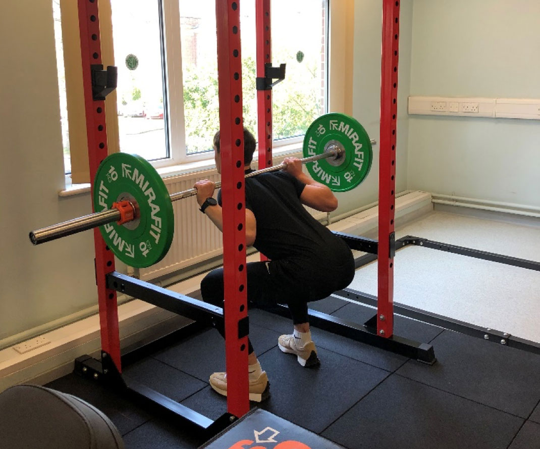 Common Rehabilitation Equipment - The Hull Injury and Wellness Hub