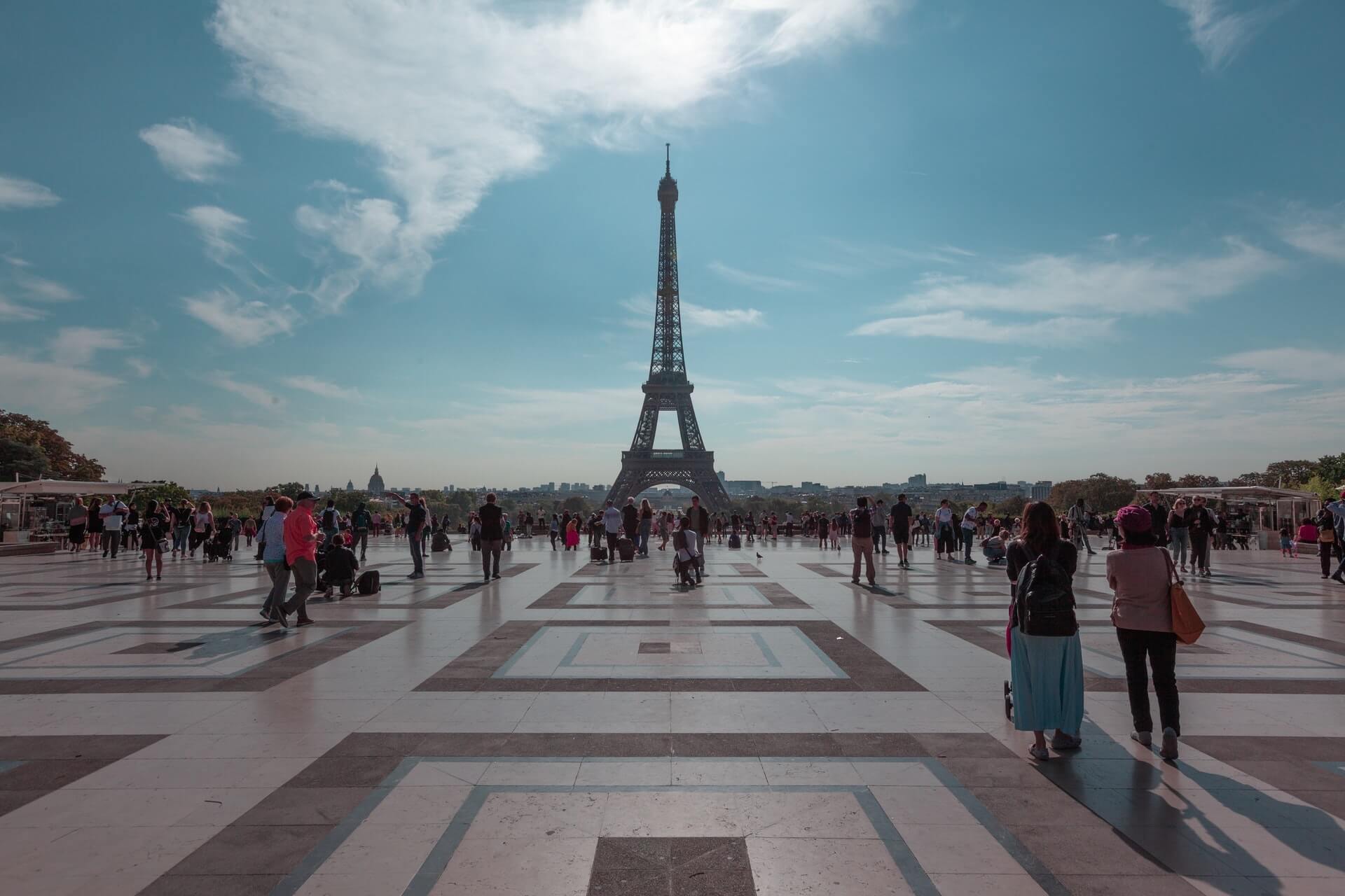 Europe | Real World Travel