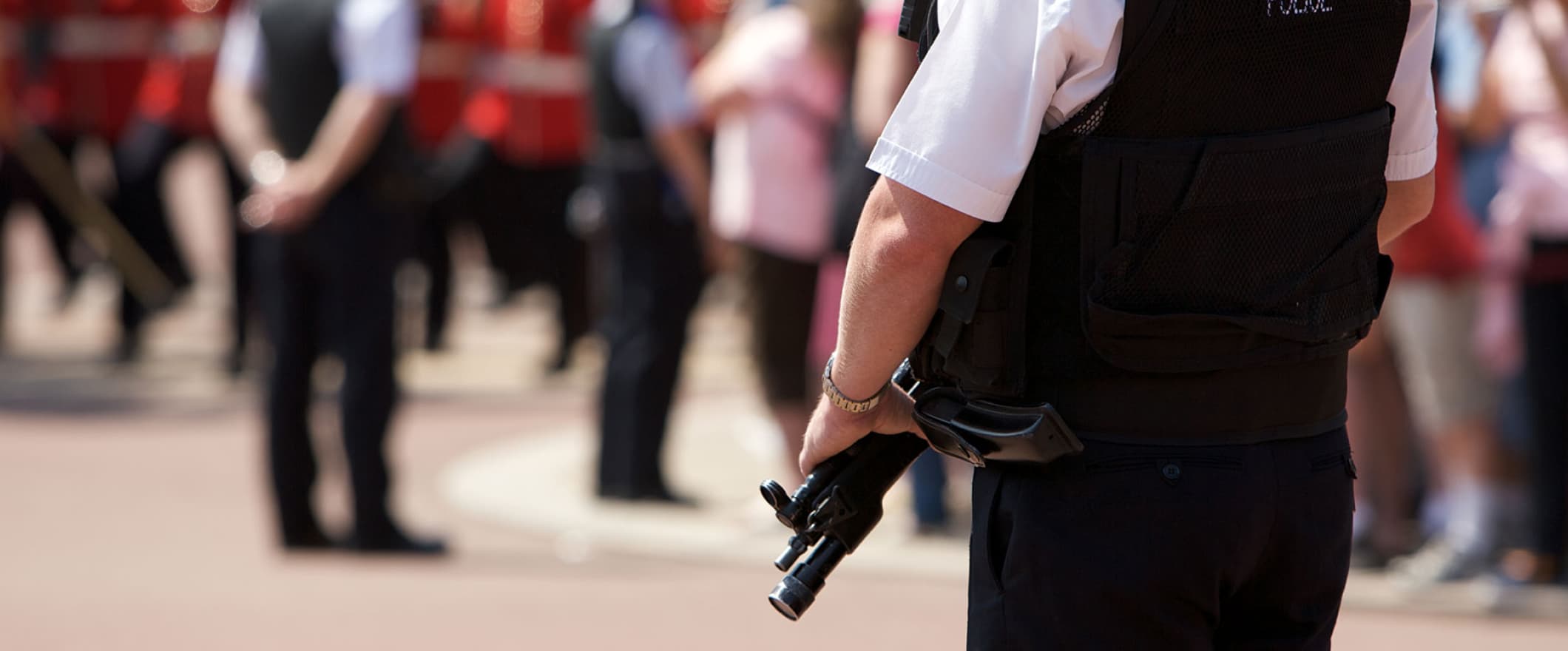 Metropolitan Police Service Firearms Training Schedule Optimisation