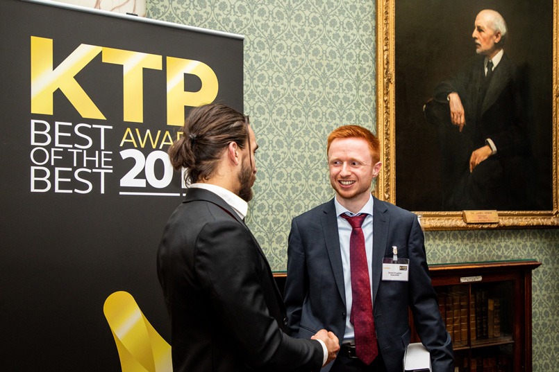 KTP Best of the Best Awards – photo update