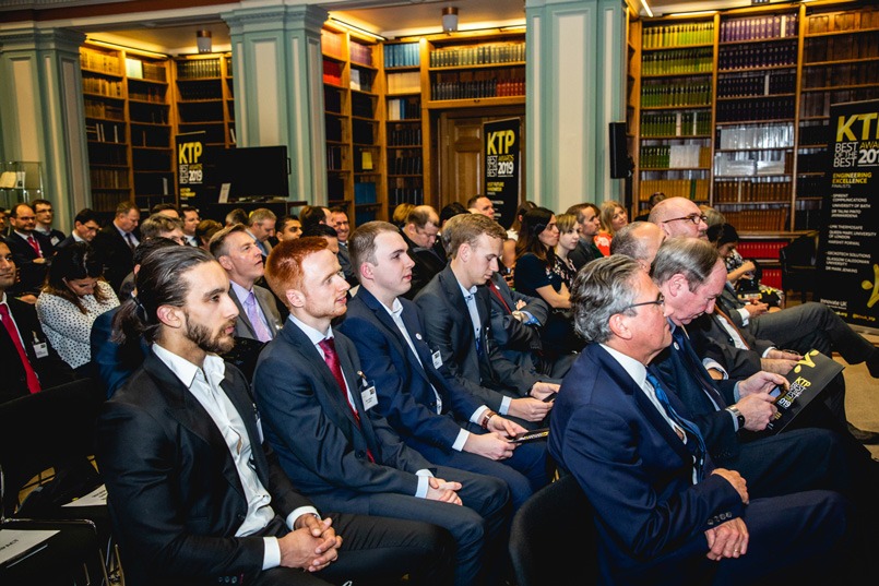 KTP Best of the Best Awards – photo update