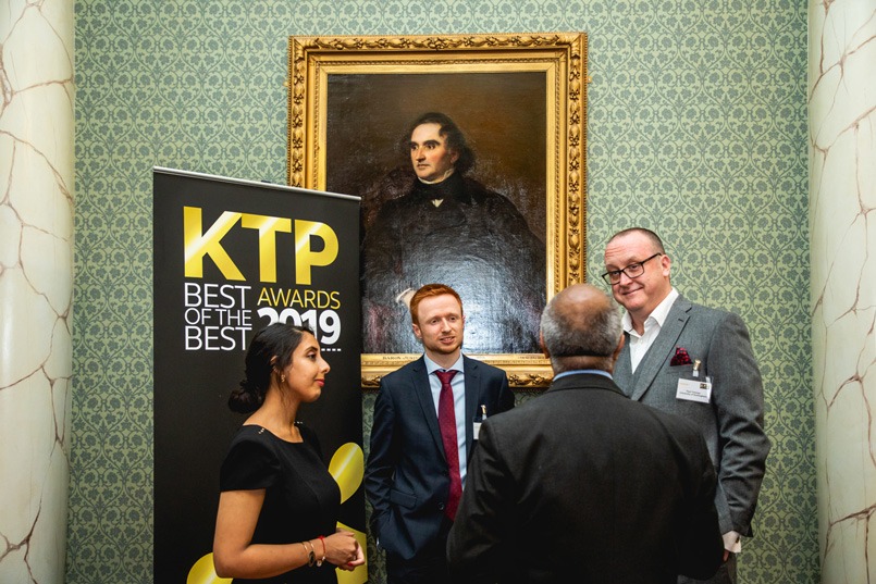 KTP Best of the Best Awards – photo update