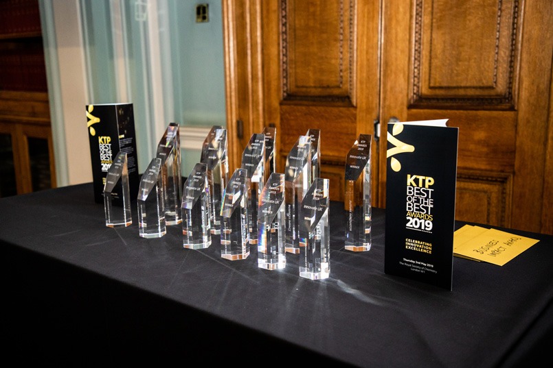 KTP Best of the Best Awards – photo update