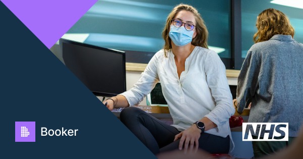 NHS Education for Scotland (NES) embrace Hybrid Working through the ...