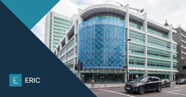 University College London Hospitals NHS Foundation Trust adopt the ERIC ...