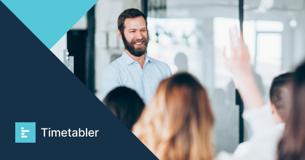 Consalia Sales and Business School Digitalise their timetabling with Optime