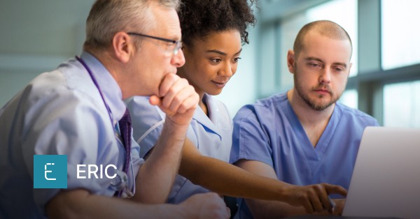 NHS Estates Return Information Collection (ERIC), Improved Accuracy ...