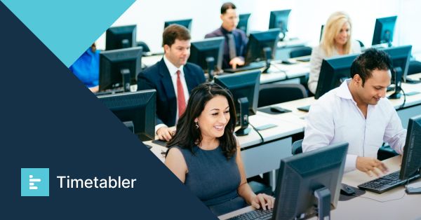 EventMAP welcomes BTL Group Limited to our Family of Optime Timetabler ...