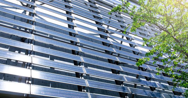 Decarbonising UK public buildings to cost £25-30bn