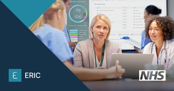 Mid and South Essex NHS Foundation Trust Adopt the Optime ERIC ...