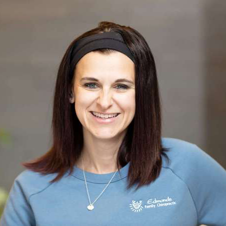 Team | Edmonds Family Chiropractic