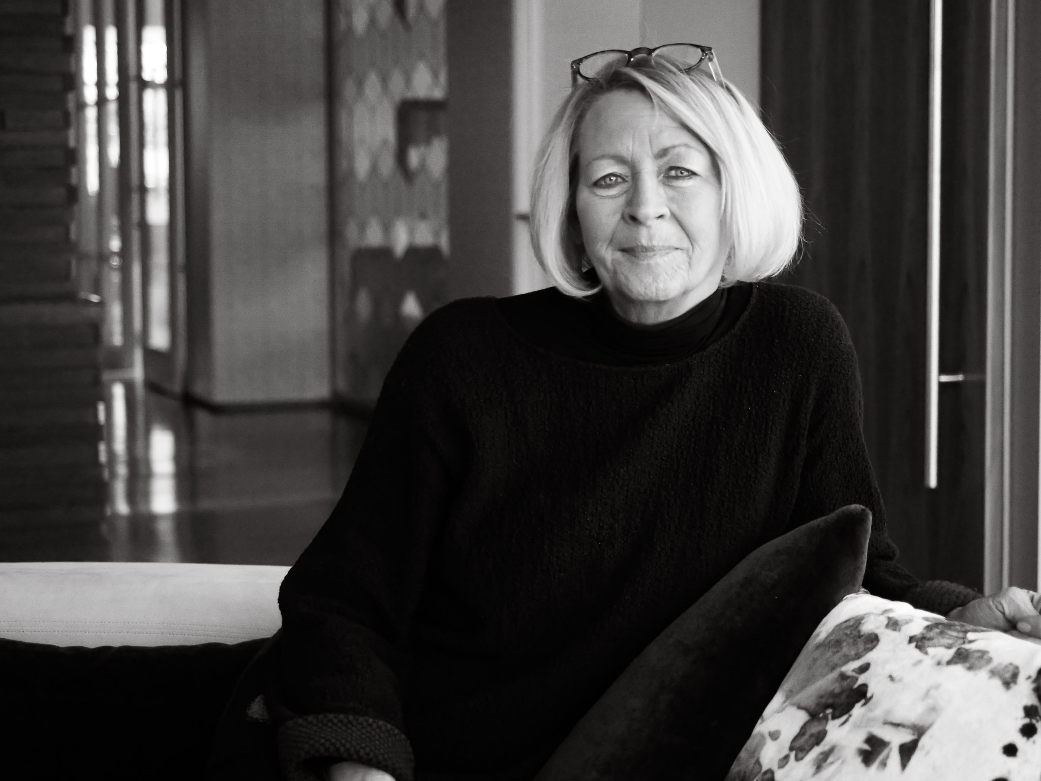 Our Story | SPACESINC