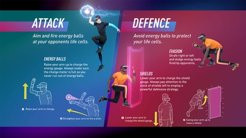 HADO-USA | What is HADO?