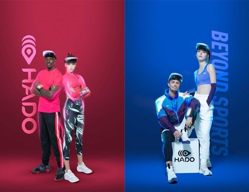 HADO-USA | What is HADO?