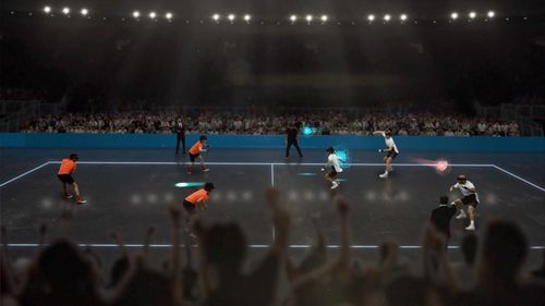 HADO-USA | What is HADO?