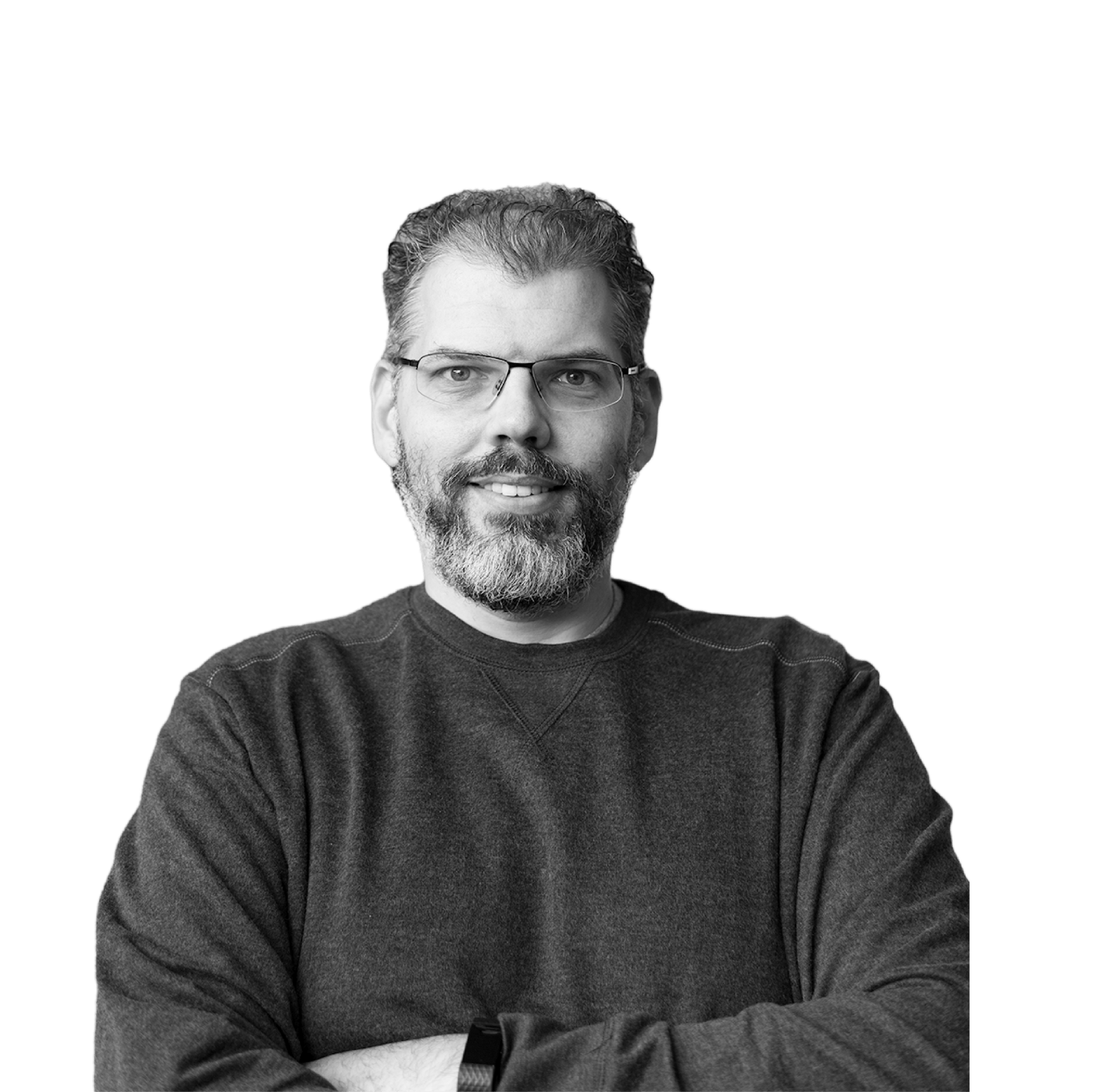 Dr. Calvin Rans' Personal Webpage