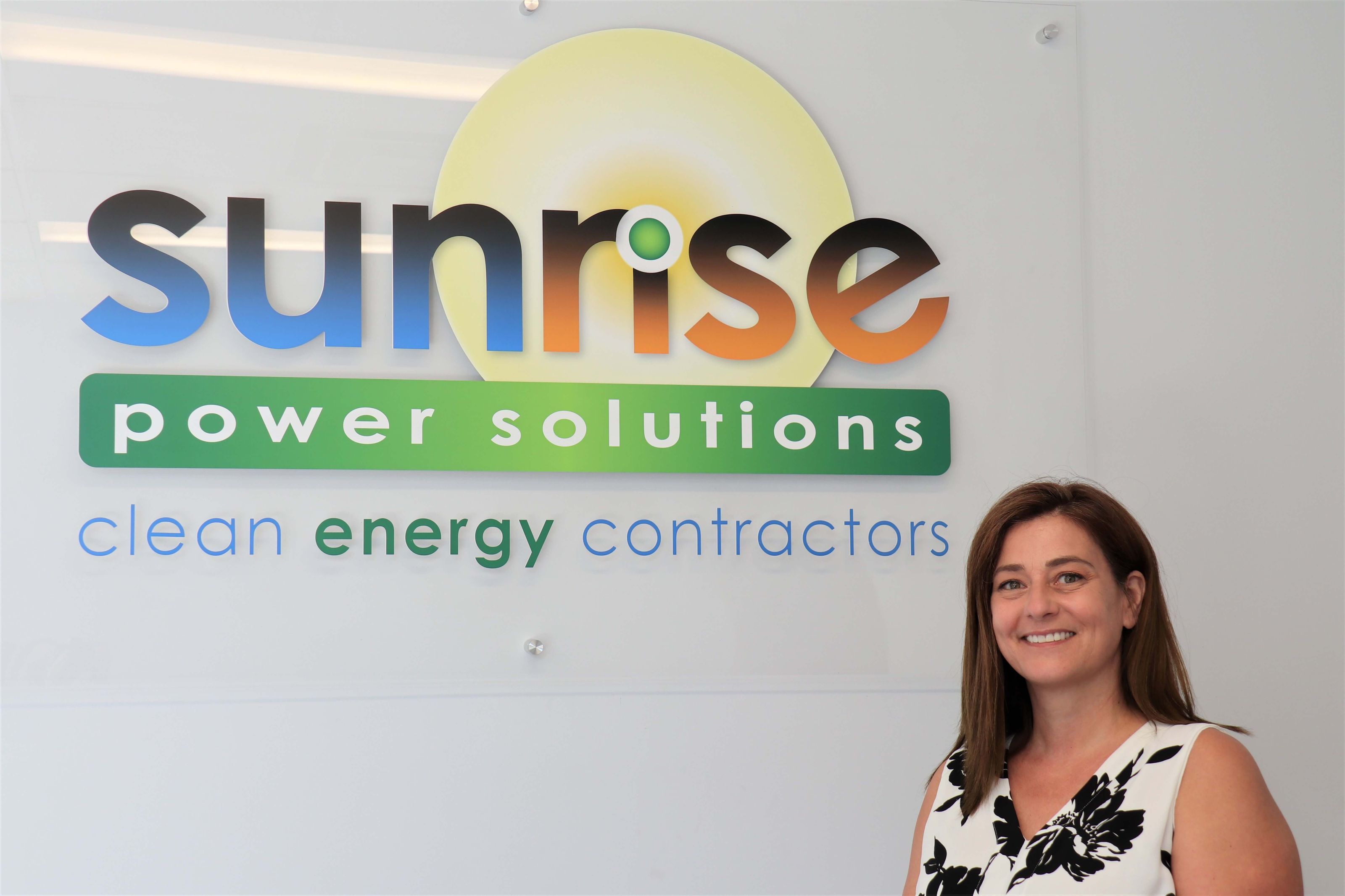 Sunrise Power Solutions