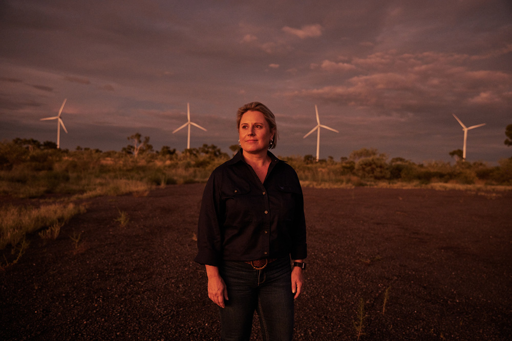 Wongalee | North Queensland Super Hub