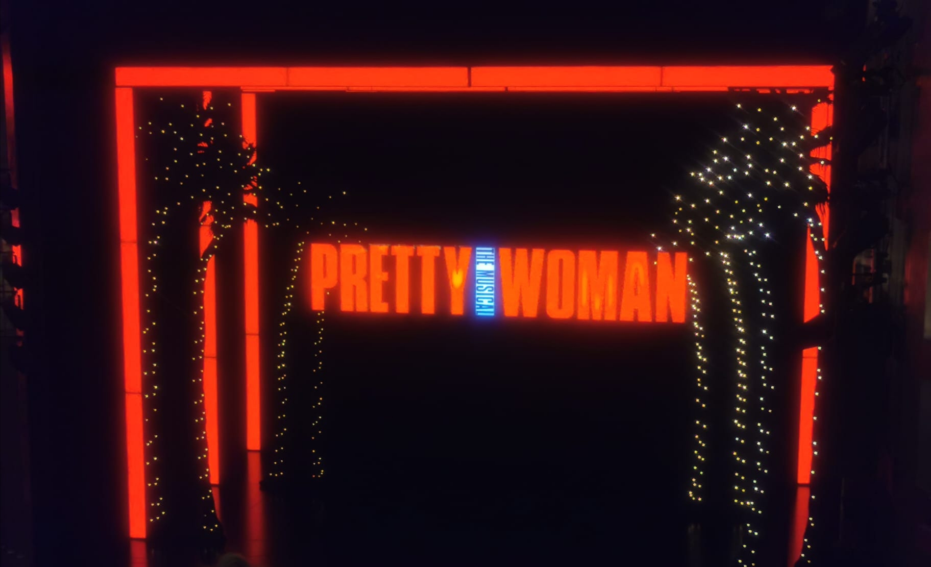 Pretty Woman - The Musical