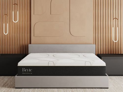 Bryte: Restorative Intelligence to actively improve sleep