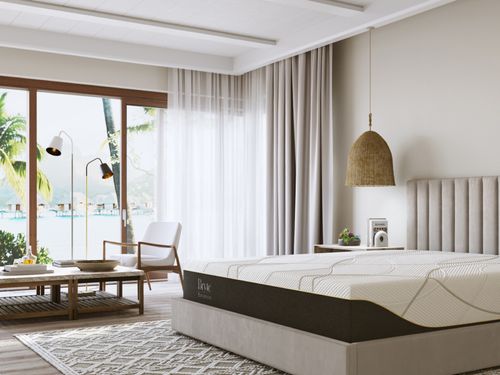 Bryte: Restorative Intelligence to actively improve sleep