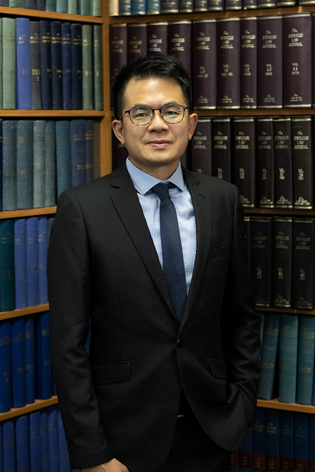 Our Legal Team - Boutique Law Firm | Goldsmiths Lawyers