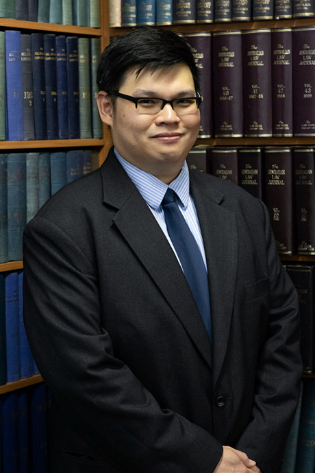 Our Legal Team - Boutique Law Firm | Goldsmiths Lawyers