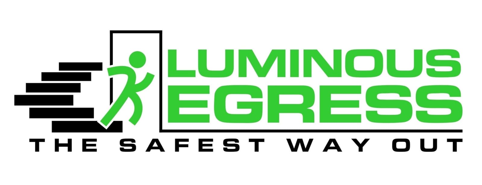 Luminous Egress: Safety Solutions | Exit Signage | Alternative to ...