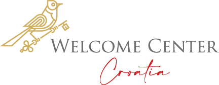 Welcome Center Croatia