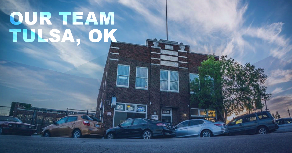 Tulsa Team | Inner Circle Vodka Bar Tulsa’s Team of Expert Experience ...