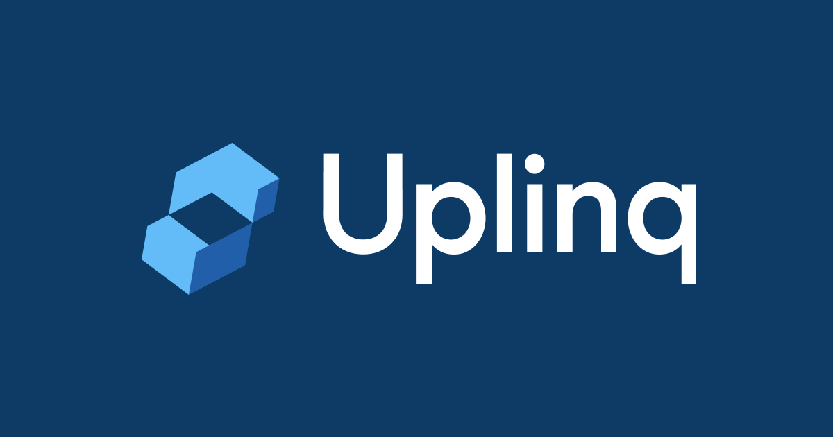 Uplinq – Global credit assessment platform for SMB lenders