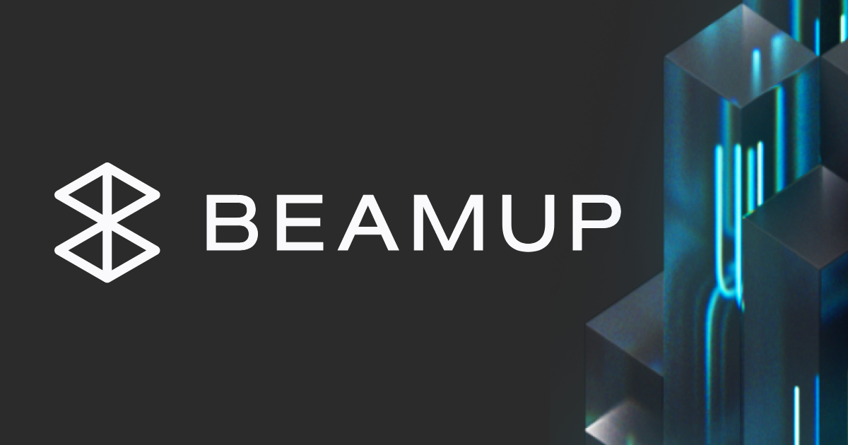 BeamUP - About Us