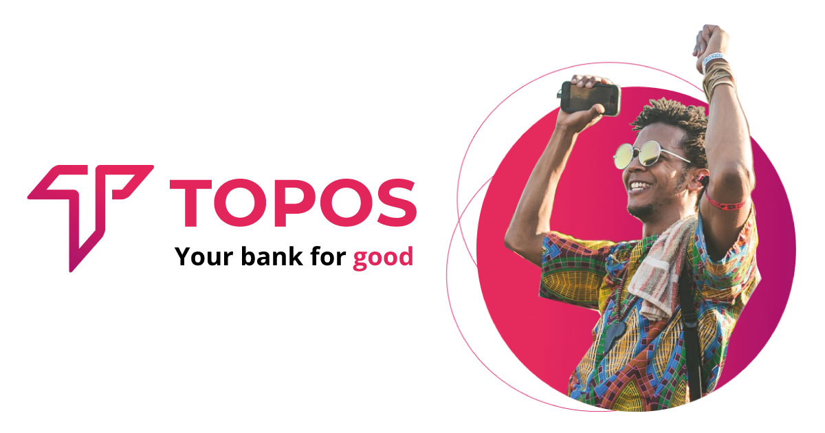 Topos Nigeria - Your bank for good