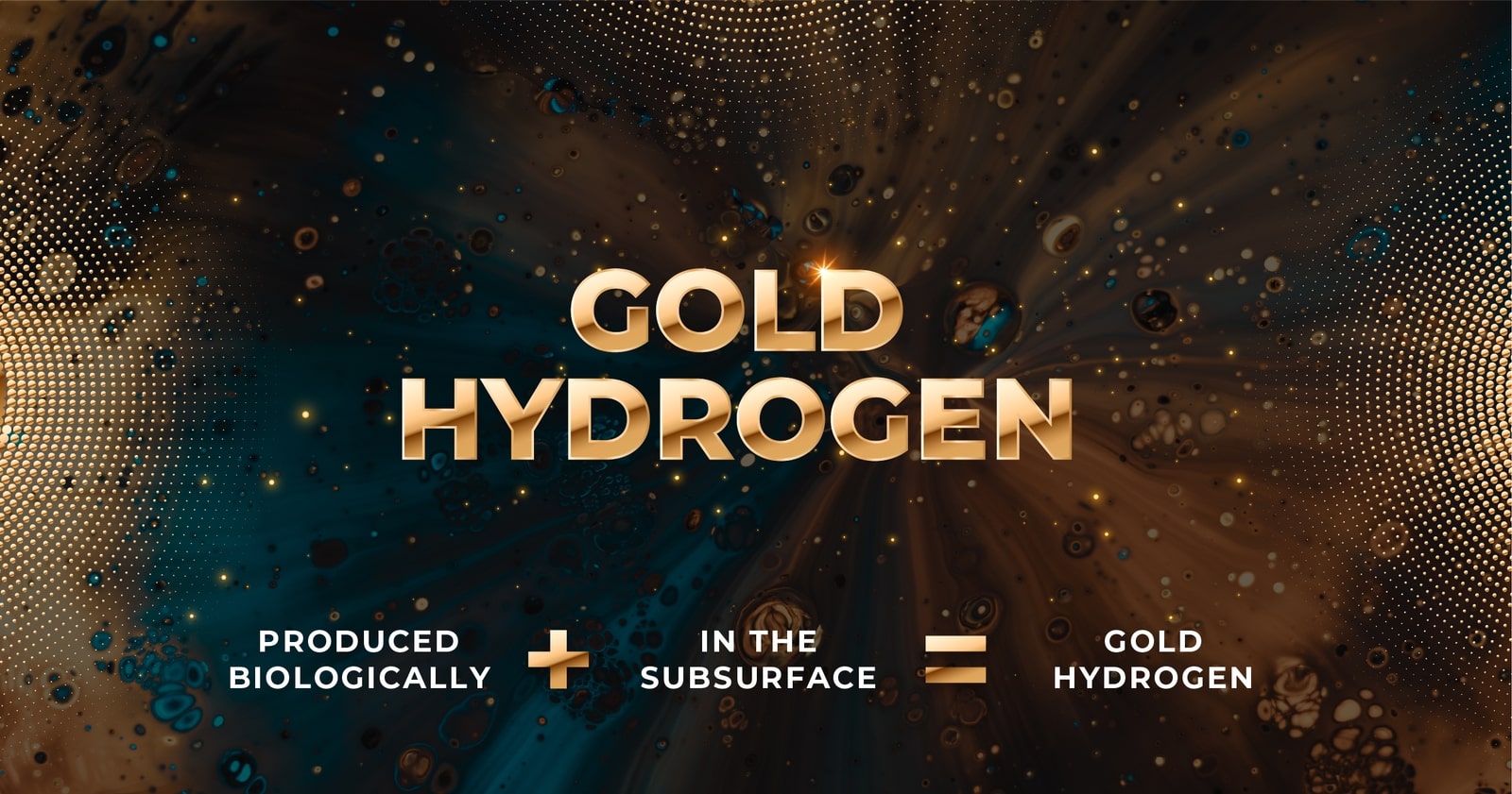 Gold Hydrogen