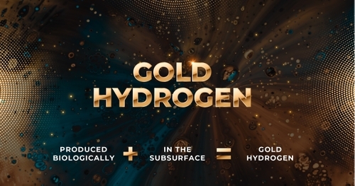 Gold Hydrogen