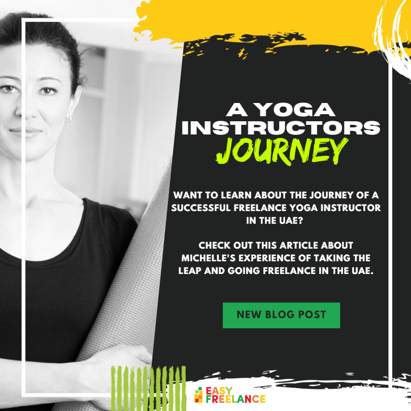 Easy Freelancer Dubai •Legal Freelancer Platform UAE