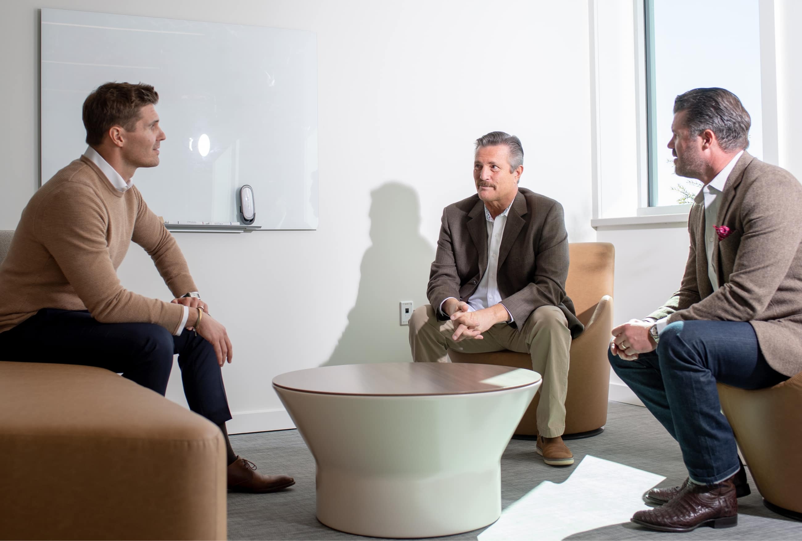 Who We Are | Frazier Family Foundation