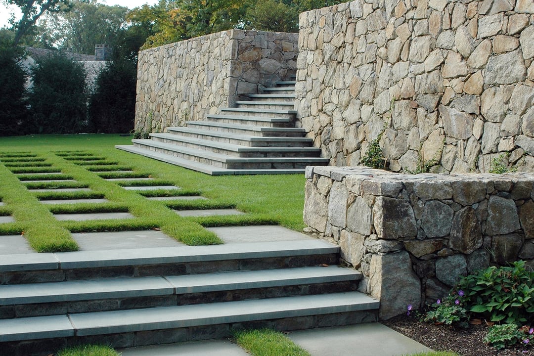 Stonewalls | STECKS NURSERY AND LANDSCAPING
