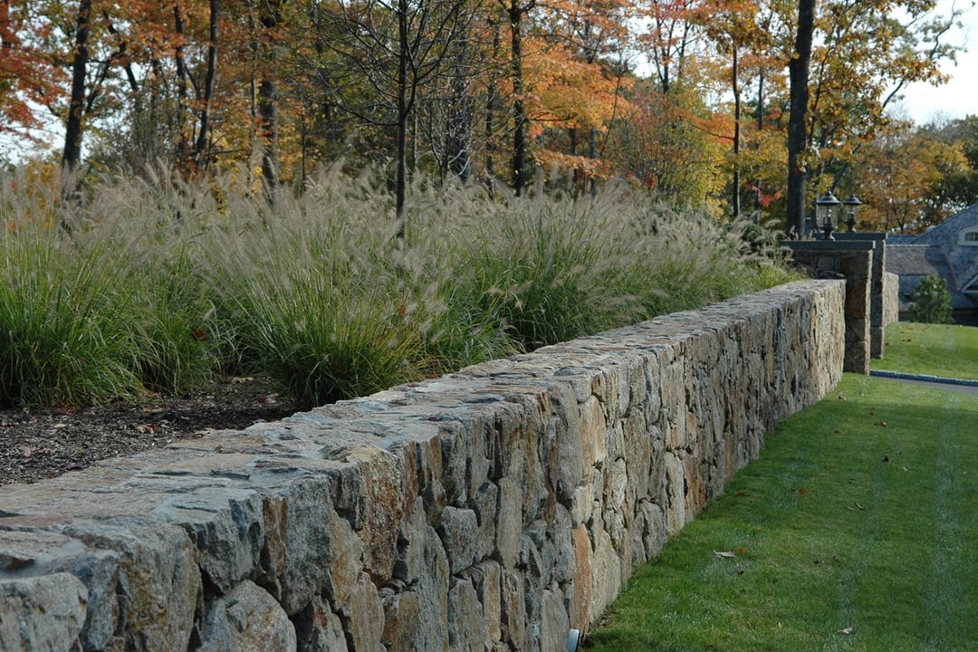 Stonewalls | STECKS NURSERY AND LANDSCAPING