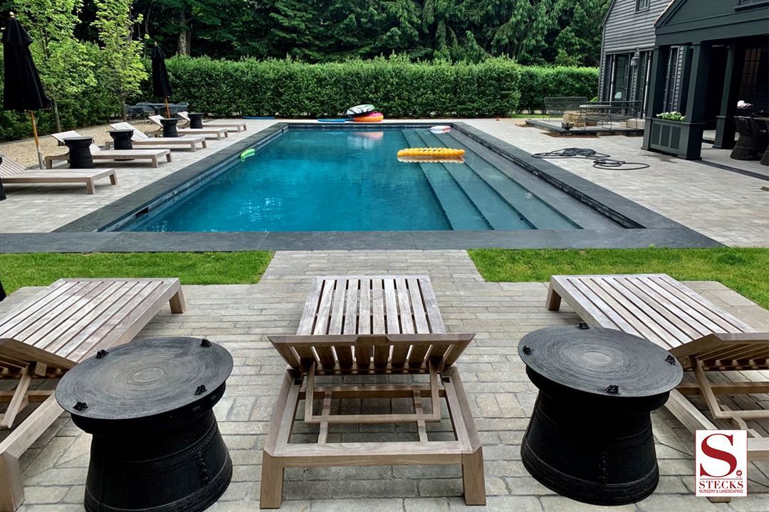 Pools | STECKS NURSERY ANDLANDSCAPING